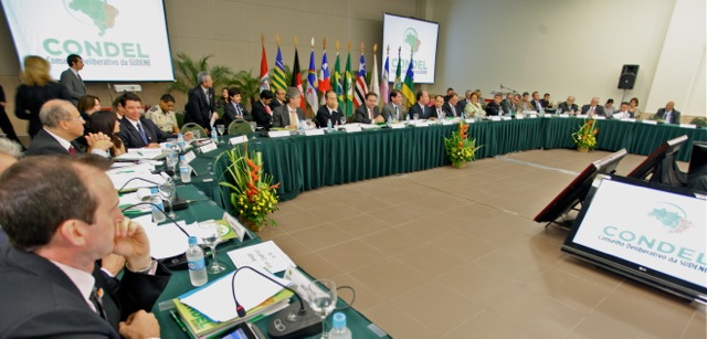 Condel: Planejamento estrutural é necessário para desenvolvimento do ...