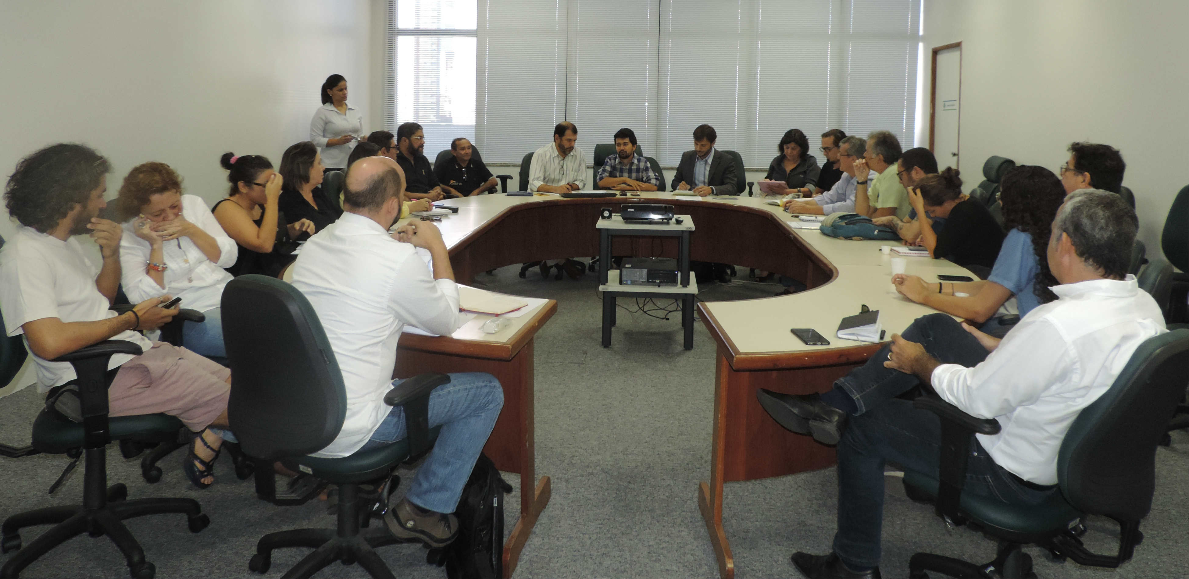 CS Audiovisual apresenta plano de ações para os próximos 10 anos ...