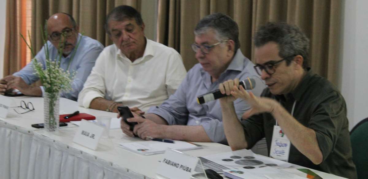 Sedet discute estratégias para crescimento econômico do Ceará com ...